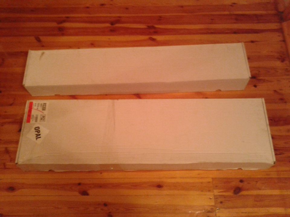 Накладки на бампера — KIA Sportage (3G), 2 л, 2011 года | стайлинг | DRIVE2