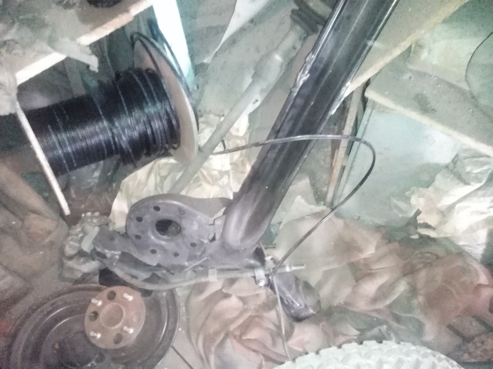 Продажа всякого… — Toyota Vitz (90), 1,3 л, 2005 года | продажа машины ...