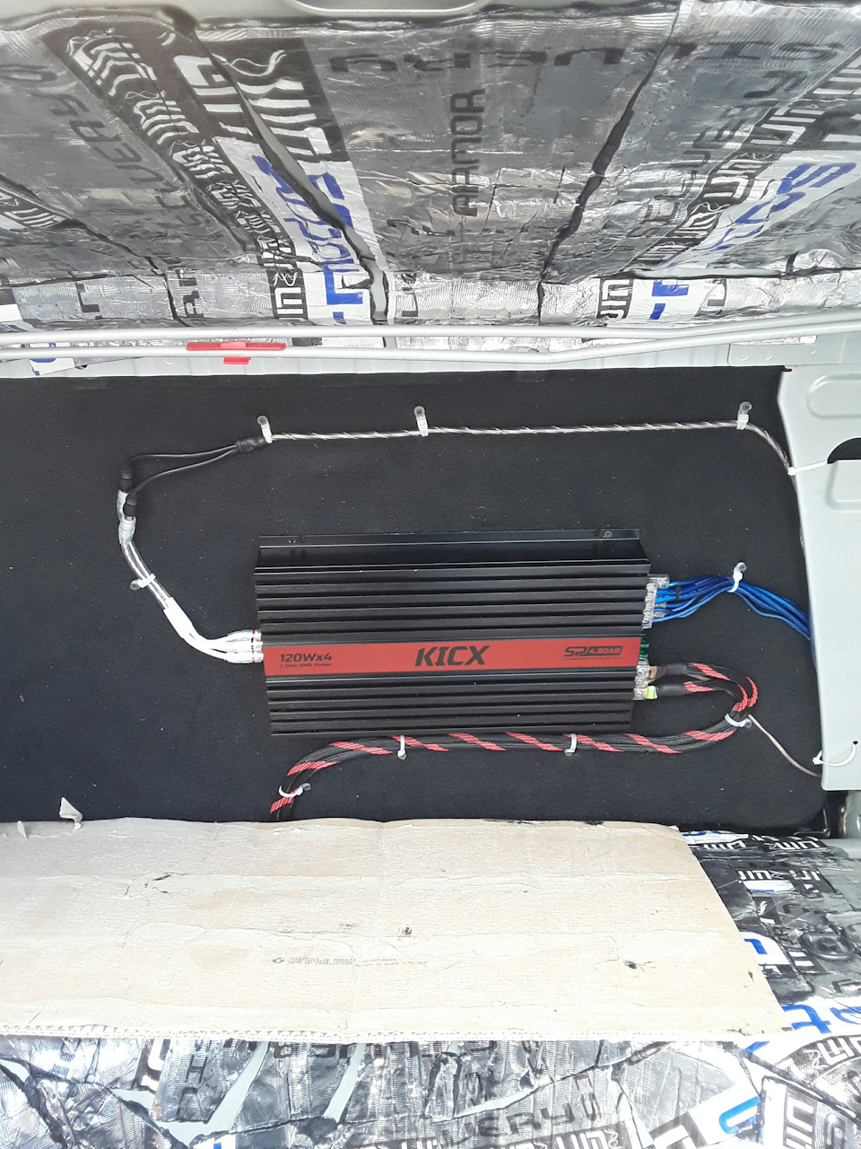 Запись, 3 июня 2017 — DRIVE2