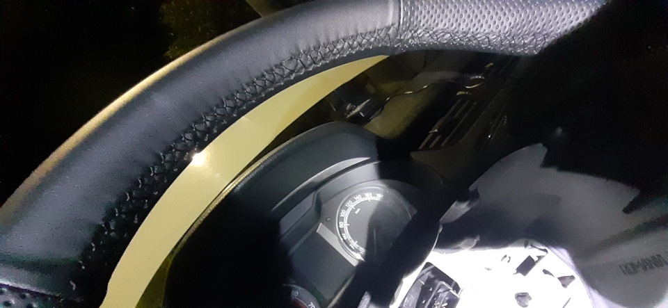 МЕЛОЧИ — Skoda Octavia A7 Mk3, 1,6 л, 2018 года | аксессуары | DRIVE2