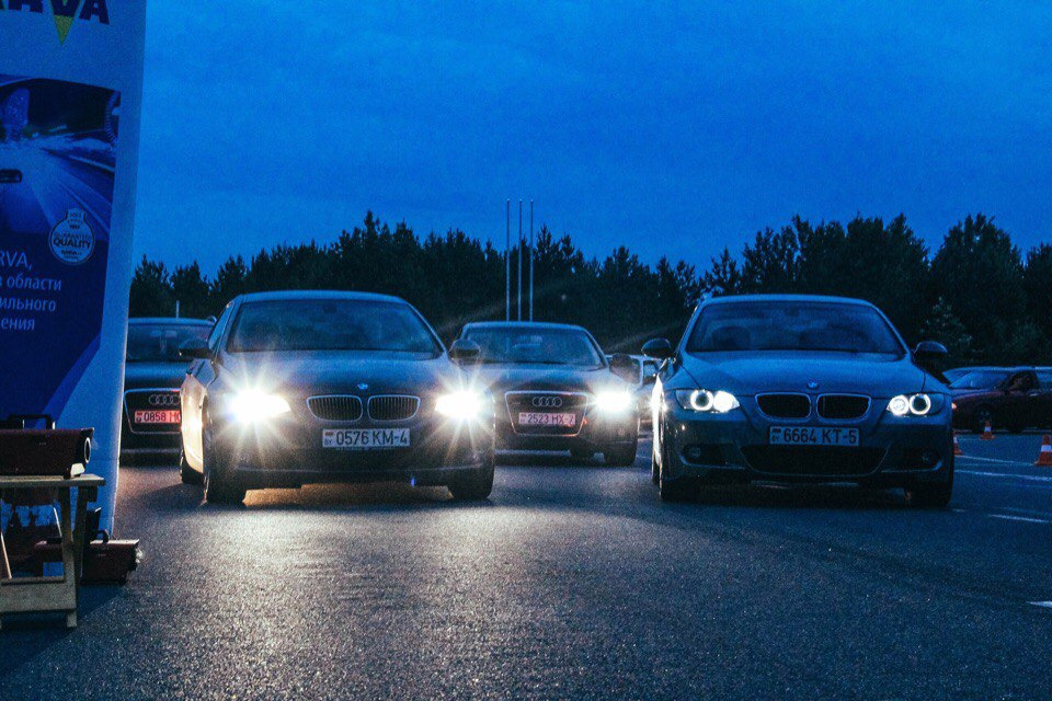 Полигон Липки. BMS USB Cable. 2AAF. — BMW 3 series Convertible (E93), 3 ...