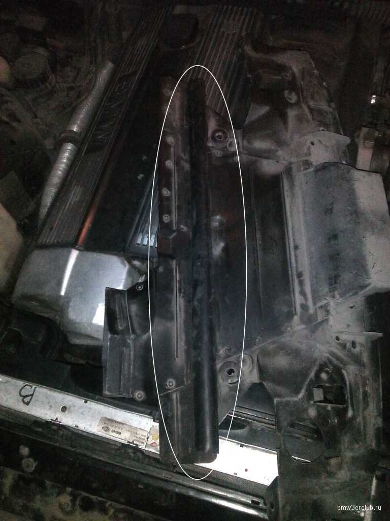 Велосипед на крыше и полезные мелочи — BMW 3 series (E36), 2 л, 1995 ...