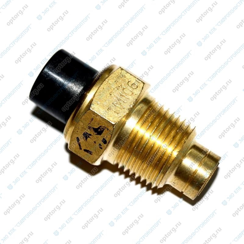 Датчик температуры охлаждающей жидкости — Great Wall Deer, 2,2 л, 2005 ...