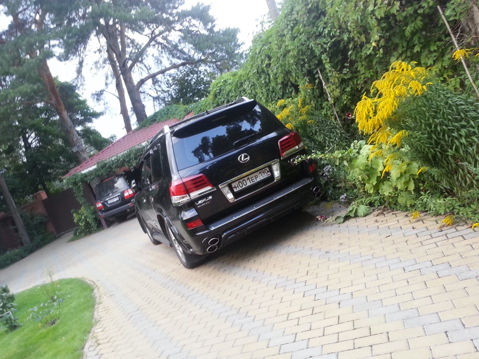 Запись от 26 ноября 23:01 — DRIVE2