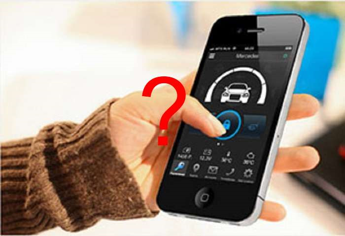 GSM автозапуск с телефона — DRIVE2