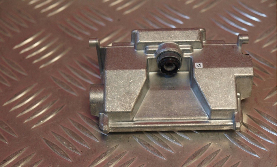 Фары с функцией Dynamic Light Assist (DLA) — Volkswagen Touareg (2G), 3 ...