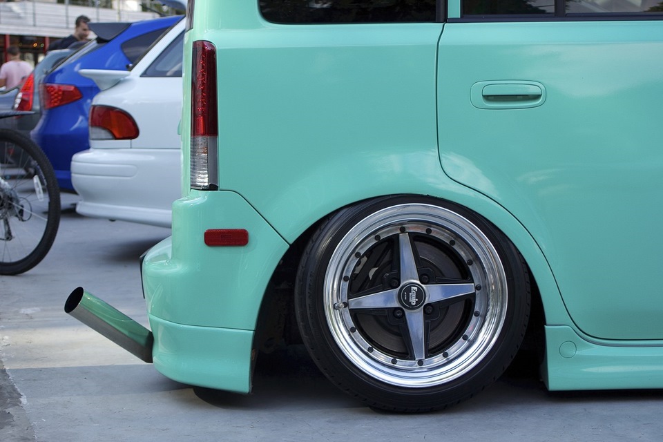 Slammest 2 Event — DRIVE2