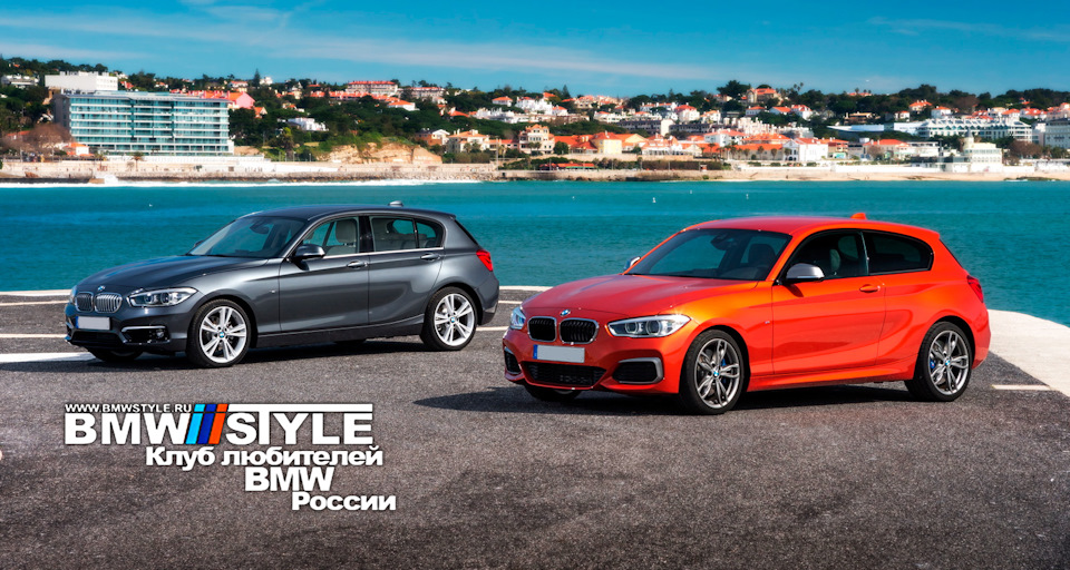Сомневаетесь в выборе BMW 1-й серии? — BMW 1 series (E81/E87), 1,6 л, 2008 года | наблюдение ...