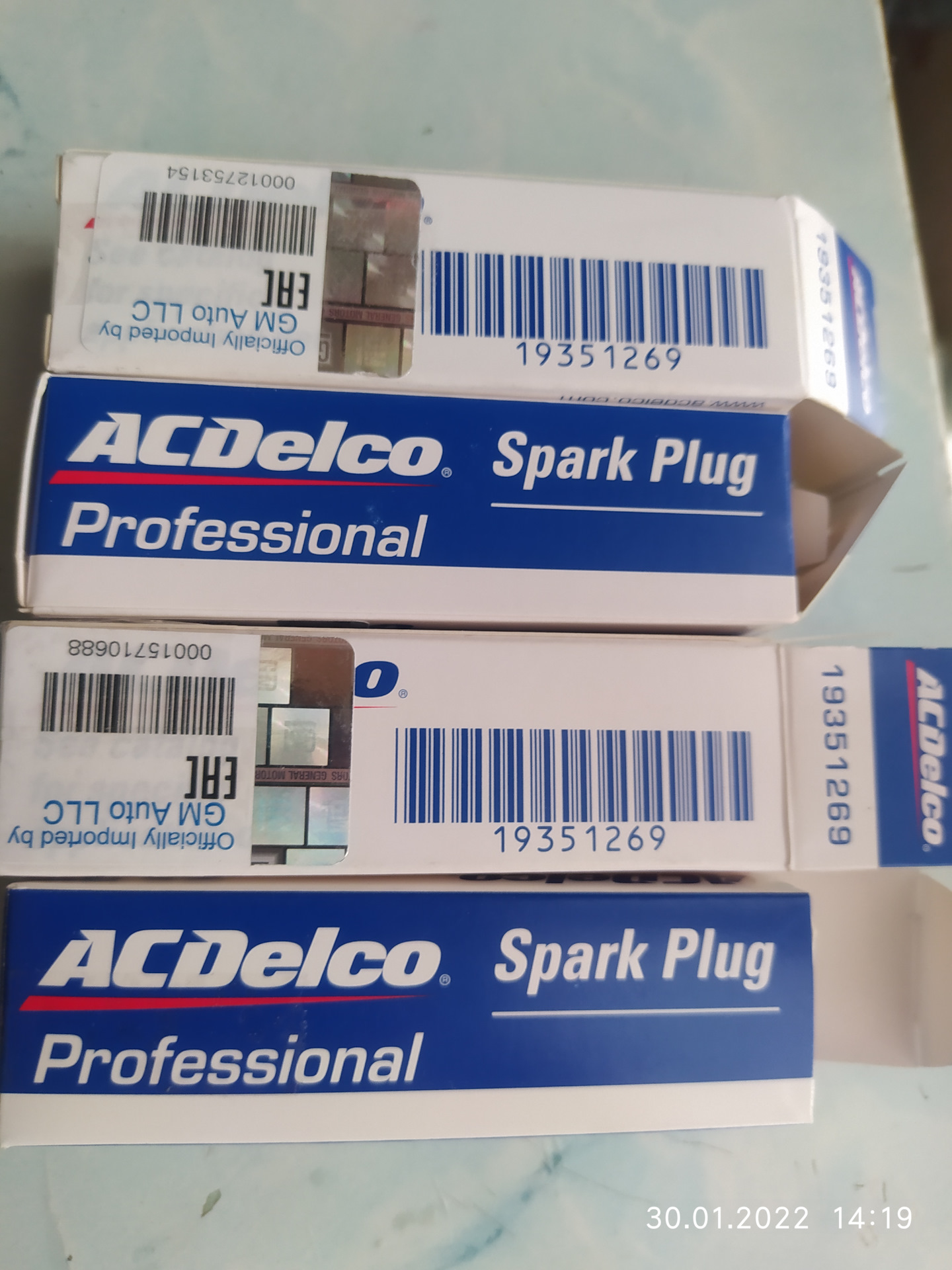 Увеличился расход топлева — Daewoo Gentra, 1,5 л, 2015 года ...