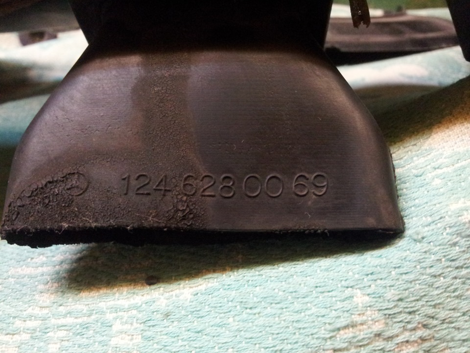 A1246280069 Желоб водосточный MERCEDES | Запчасти на DRIVE2
