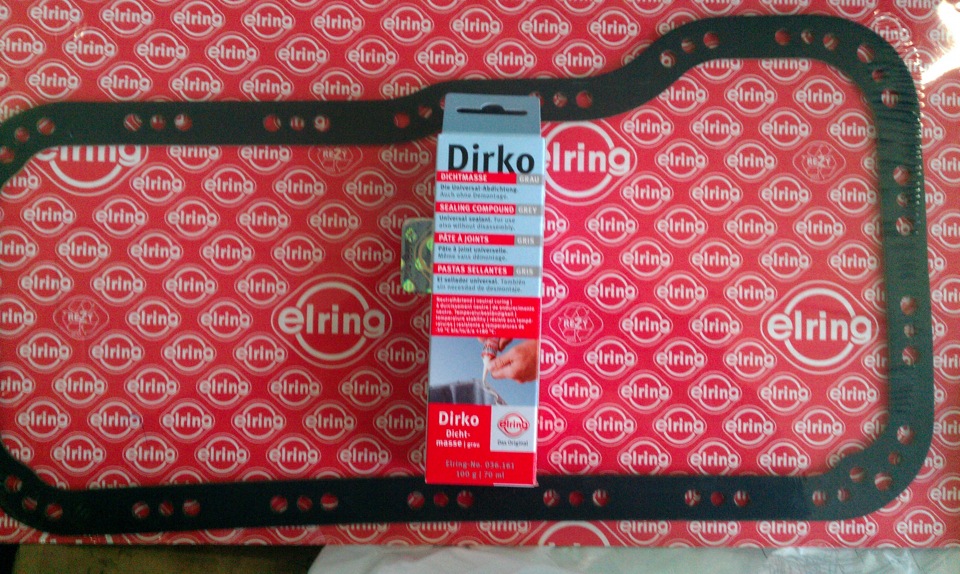 Замена прокладки масляного поддона — FIAT Tipo, 1,4 л, 1989 года ...