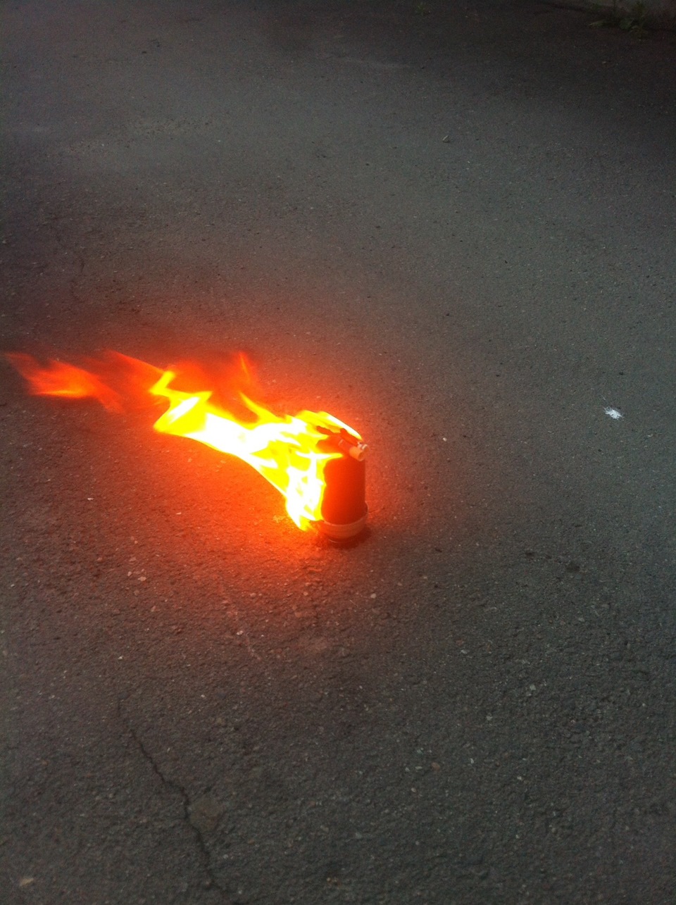 Замена картритжа топливного фильтра — Subaru Forester (SG), 2,5 л, 2007 ...