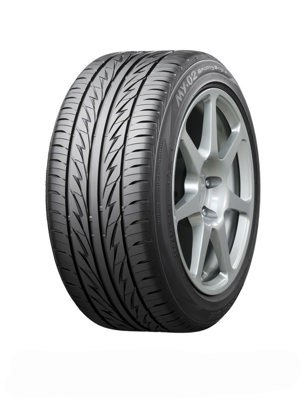 Летняя резина Bridgestone [Нужен совет] — Chevrolet Lacetti 5D, 1,4 л ...