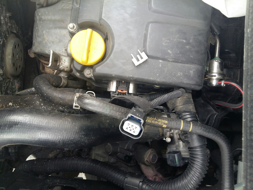 13251447 Шланг системы охлаждения GM | Запчасти на DRIVE2