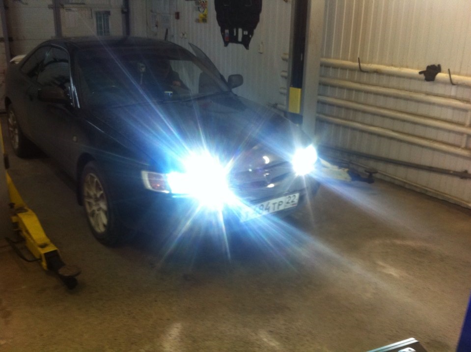 Запись от 29 сентября 00:13 — DRIVE2