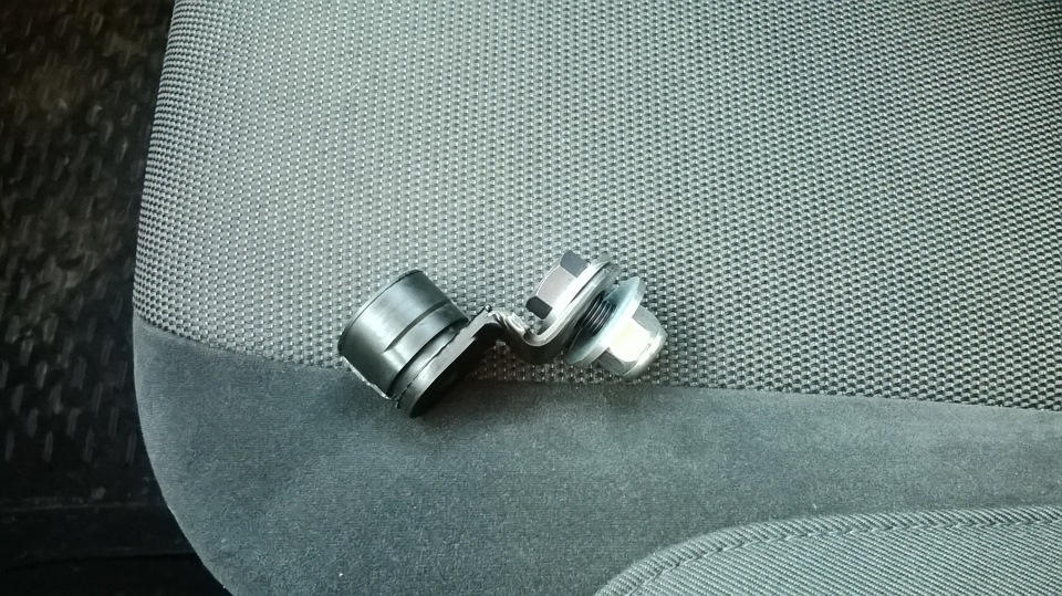 Тихо должно быть не только библиотеке, но и в автомобиле (шумоизоляция ...