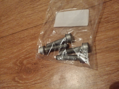 N90339603 Болт шкива VAG | Запчасти на DRIVE2