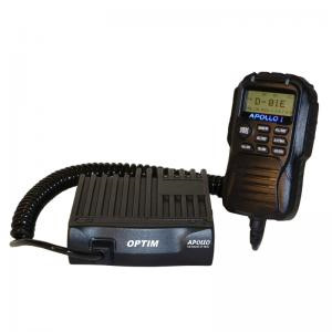 OPTIM-APOLLO v.2.5 СиБи рация -опять муки выбора.Часть 3 или "что куплено…" — DRIVE2