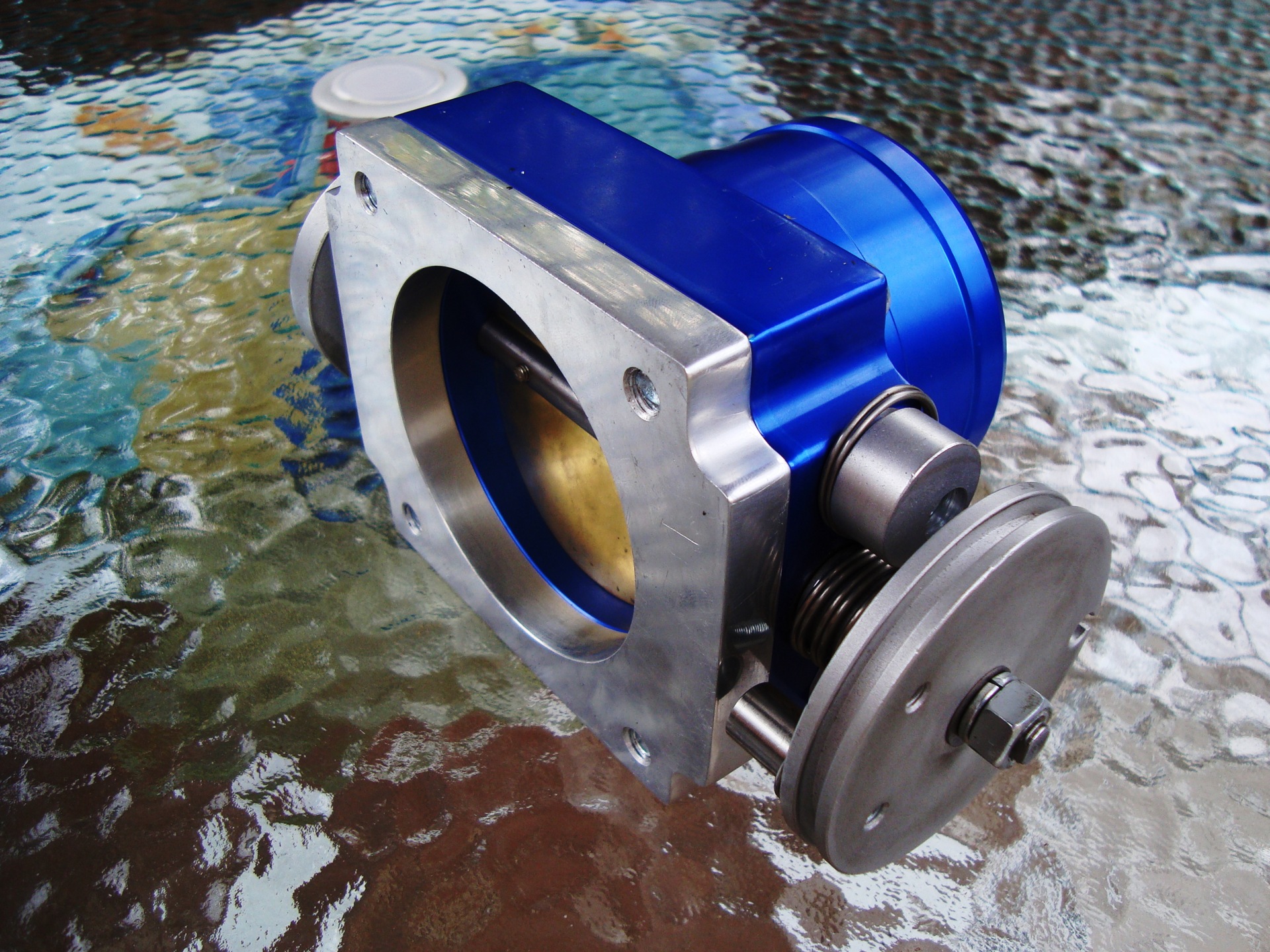 обновочки — Volvo 940, 2,3 л, 1996 года | тюнинг | DRIVE2