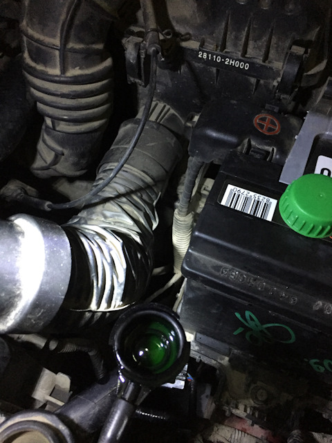 281102H000 ВОЗДУШНЫЕ ФИЛЬТРЫ ДЛЯ ДВИГАТЕЛЕЙ ВНУТРЕННЕГО СГОРАНИЯ, ДЛЯ ...