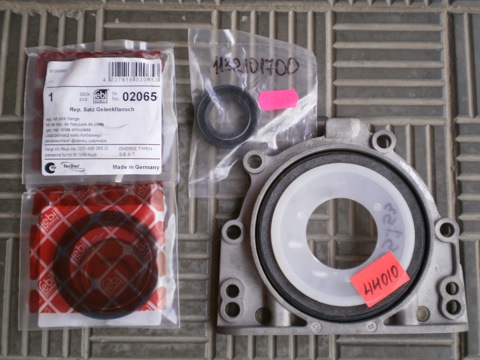 020498085G Ремкомплект сальника VAG | Запчасти на DRIVE2