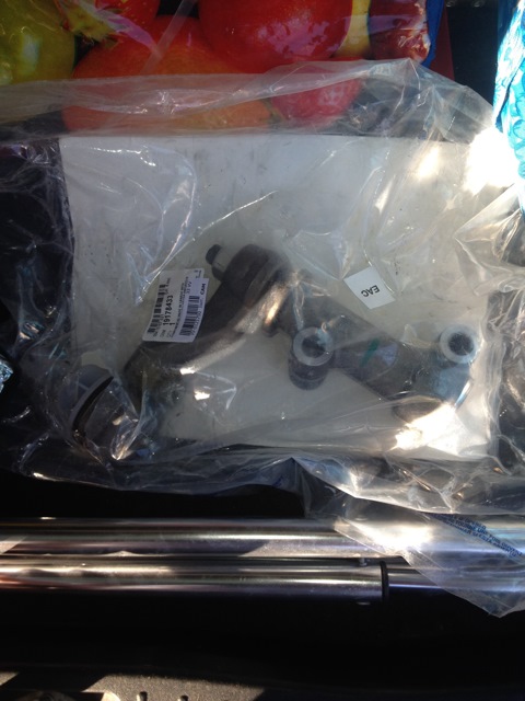 19178433 Рычаг маятниковый в сборе GM | Запчасти на DRIVE2