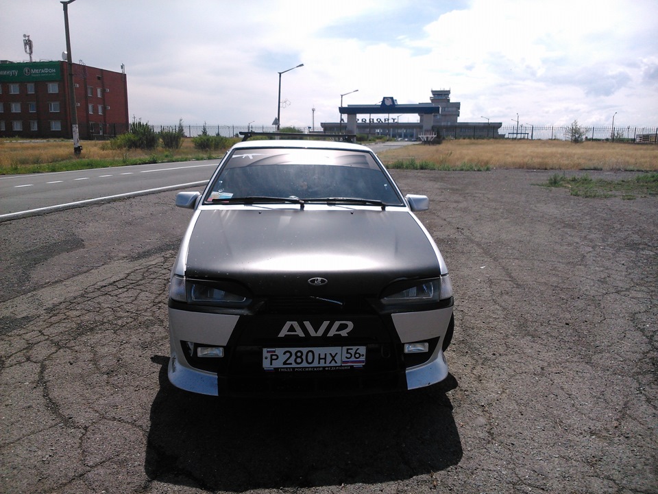 Туманки и проста фото — Lada 2115, 1,6 л, 2008 года | электроника | DRIVE2