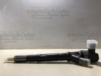 Форсунка 0445110105 — RepairTrade на DRIVE2