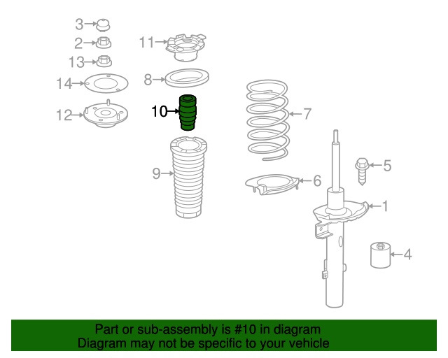 LR001137 Демпфер Jaguar Land Rover | Запчасти на DRIVE2