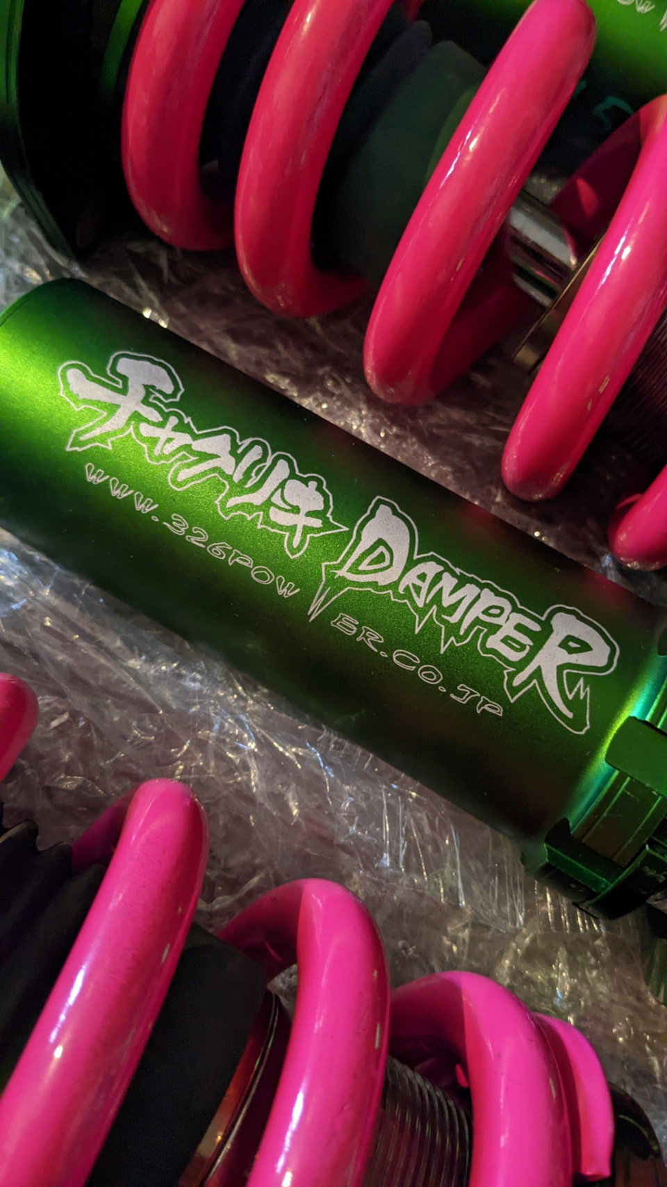 326 — Lexus LS (UCF30), 4,3 л, 2001 года | тюнинг | DRIVE2