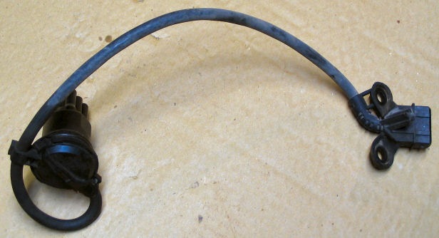 Всё что осталось от Avant. — Audi 100 Avant (C4), 2 л, 1994 года ...