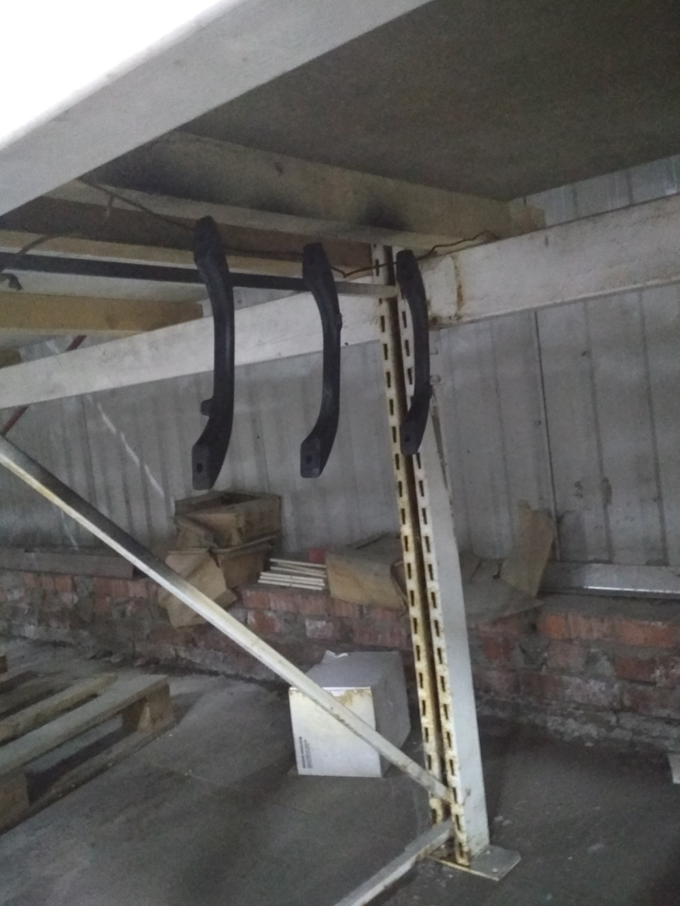 Замена штатного галогена на штатный ксенон Volvo s60 — Volvo S60 (1G ...