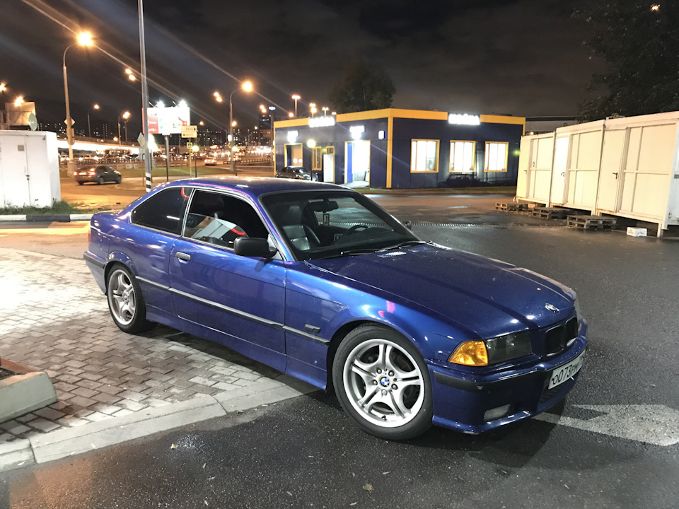 22) Когда друг купил BMW…😅🌚 — Ford Taunus TC3, 1,6 л, 1981 года ...