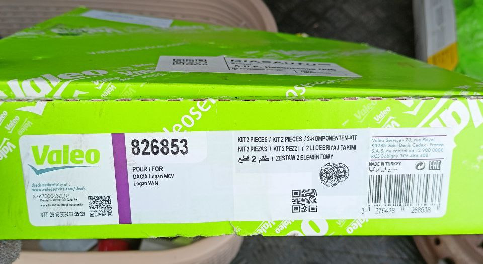 Плохое включение передач на горячую Renault Fluence (РЕШЕНО) — Renault ...