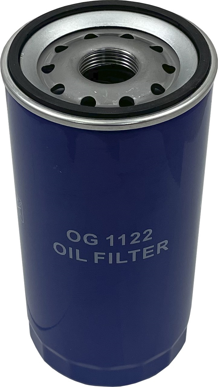 Новый масляный фильтр GoodWill OG 1122 для KAMAZ — Good Will на DRIVE2