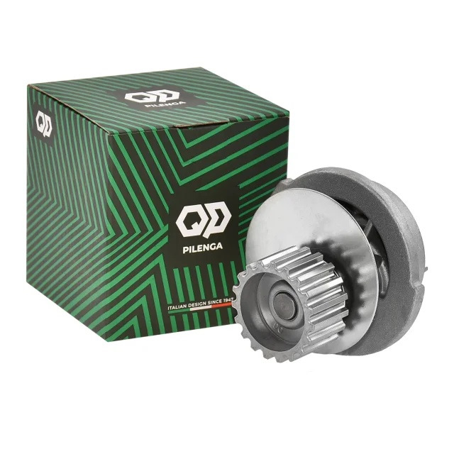 WPP1801 Насос системы охлаждения PILENGA | Запчасти на DRIVE2