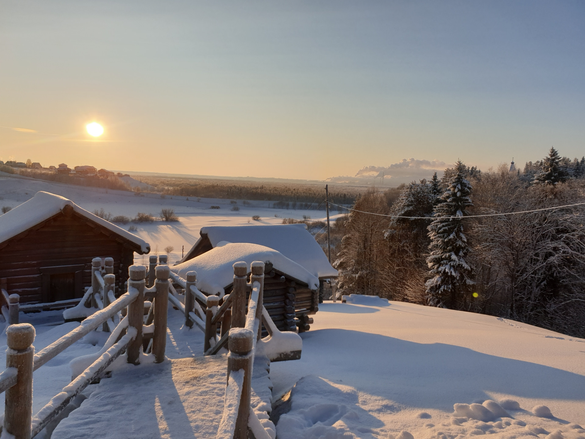 Замена задних стоек и расширительного бачка — Nissan Pathfinder (3G), 3 л, 2012 года ...