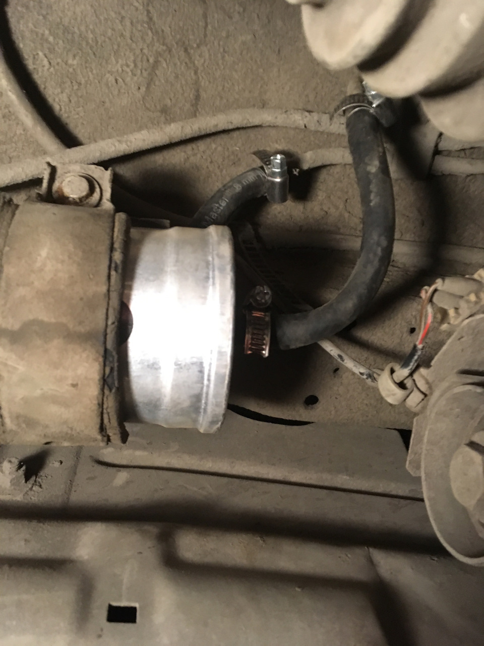 Запчасти. М-тех обвес — BMW 5 series (E34), 4 л, 1992 года | запчасти ...