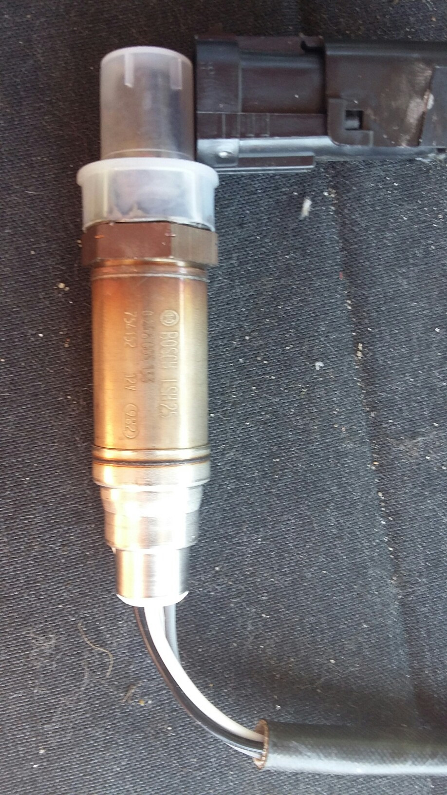 KE III Jetronic, восстанавливаем или копим на электронный впрыск? Часть ...