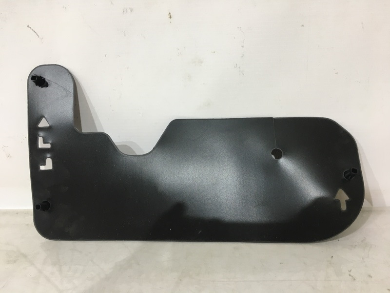 Пыльник под фару Land Cruiser Prado 150 2011 — DRIVE2