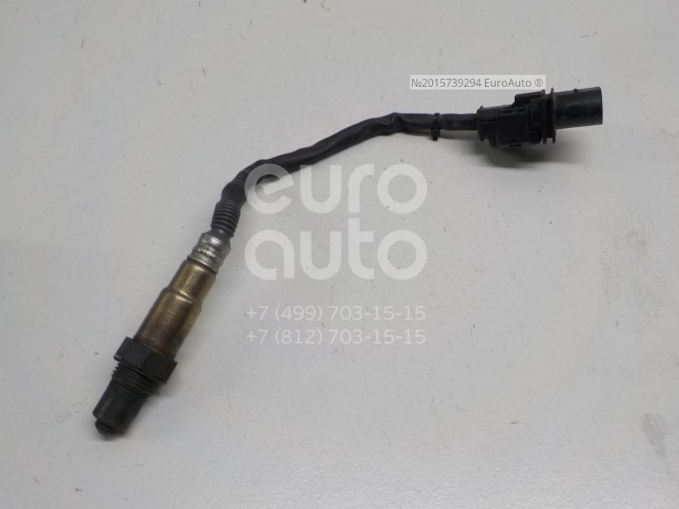 393502A410 КИСЛОРОДНЫЙ ДАТЧИК ДВИГАТЕЛЯ — ЭЛЕКТРОХИМИЧЕСКИЙ ЛЯМБДА-ЗОНД ...