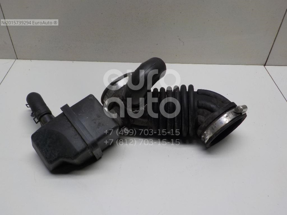 16576JD200 ПАТРУБОК ФИЛЬТРА ВОЗДУШНОГО. NISSAN INFINITI | Запчасти на ...