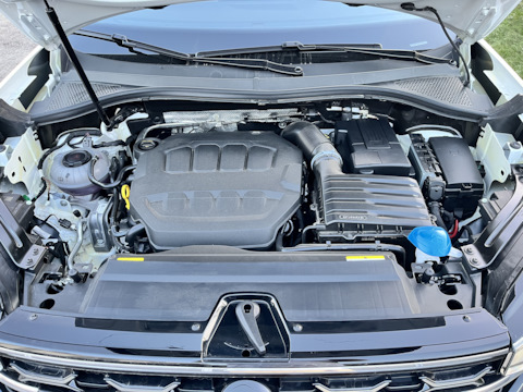 Обо всём Volkswagen Tayron — отзывы и Бортжурналы на DRIVE2