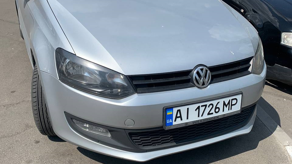 Ошибка P261A Volkswagen или о том как не попасть на деньги — Volkswagen ...