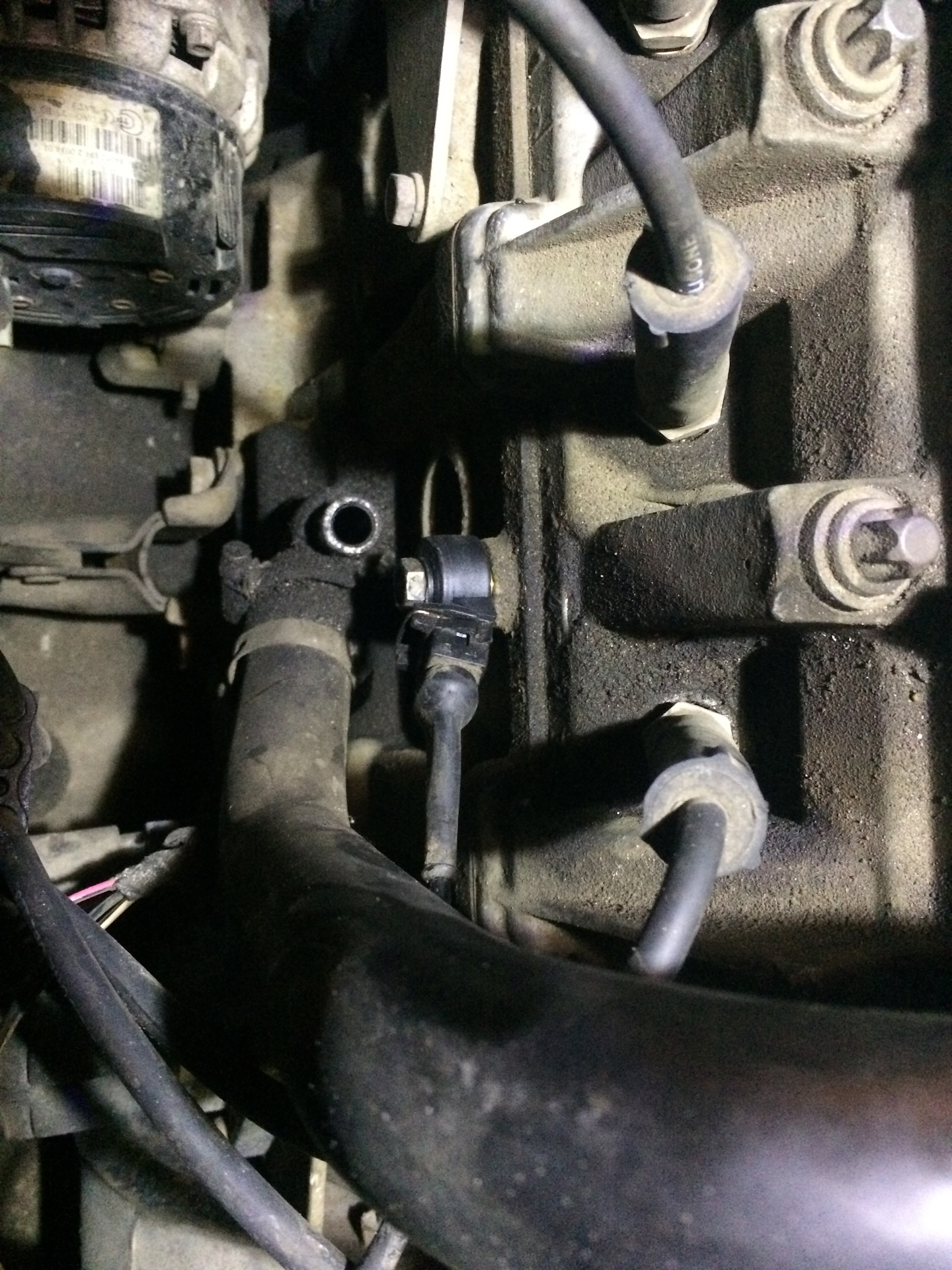 p0645 p0481 и др. на 2113-2115. Прошивка м74 — Lada 2113, 1,6 л, 2011 ...