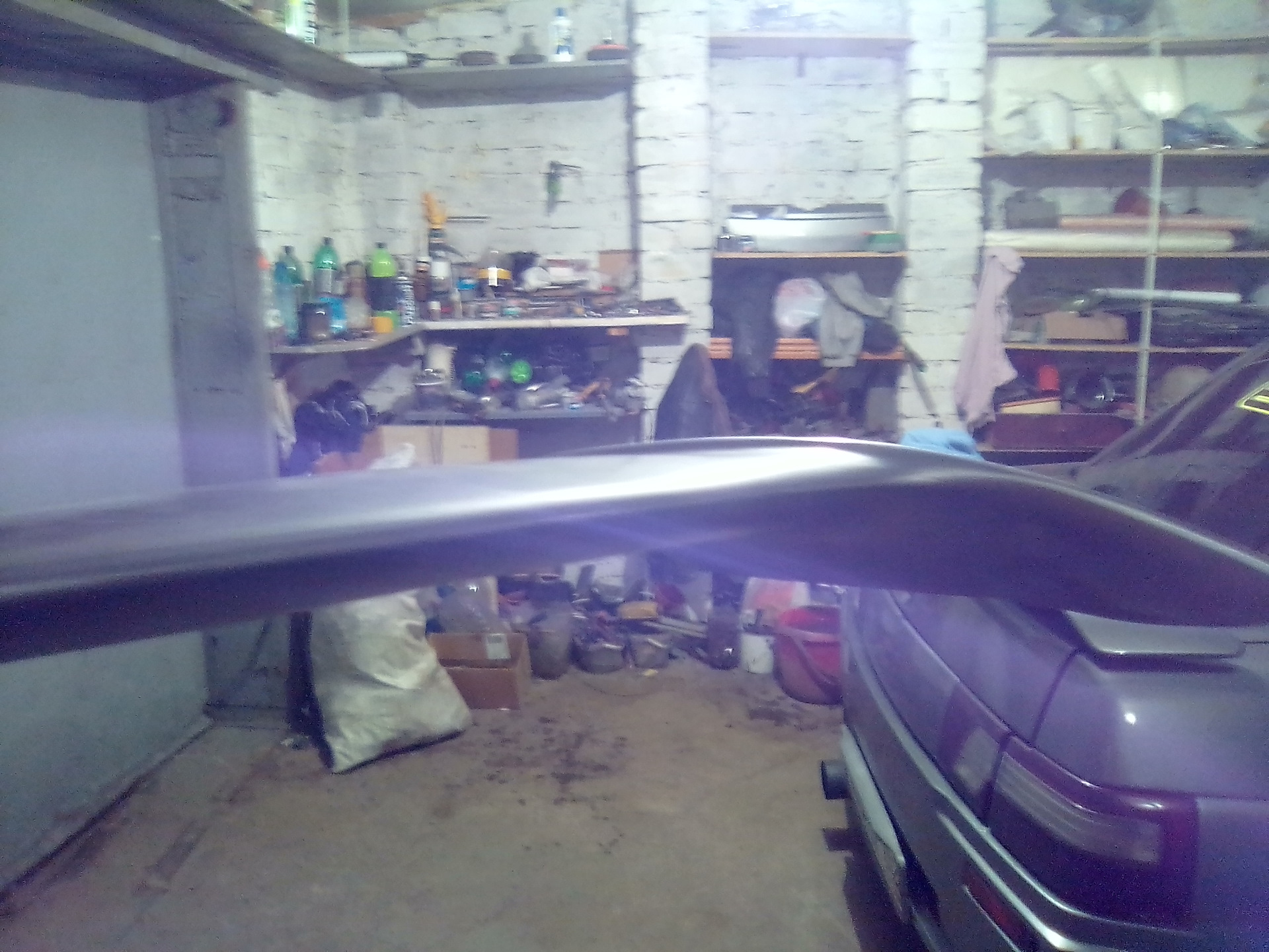 Запись, 8 сентября 2018 — DRIVE2