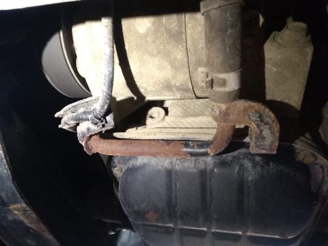 14053JA13A NISSAN INFINITI | Запчасти на DRIVE2