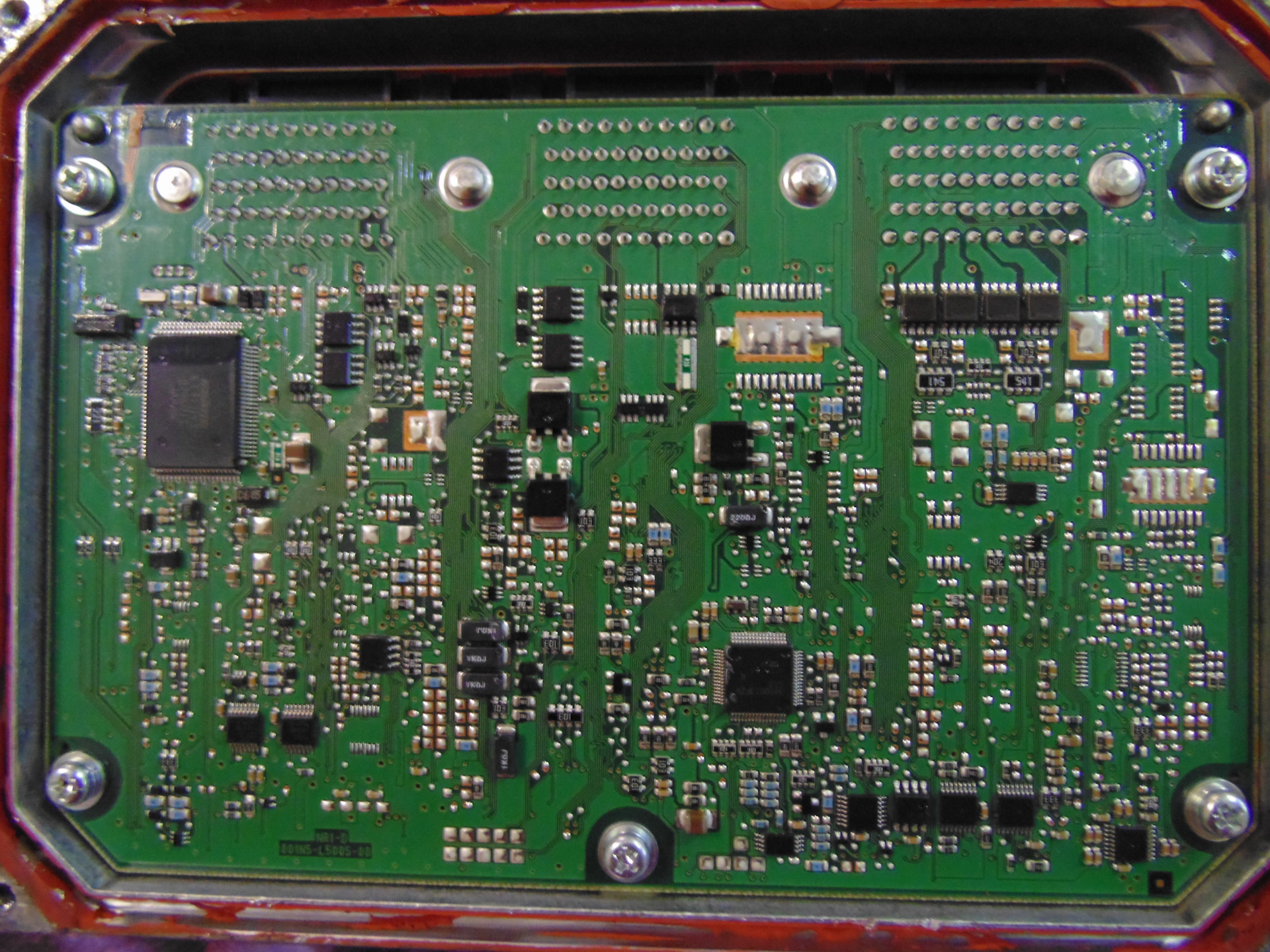 SWAP 5MT->CVT свап наоборот DTS P0970 & P0977 #2-day — Honda Fit (2G ...