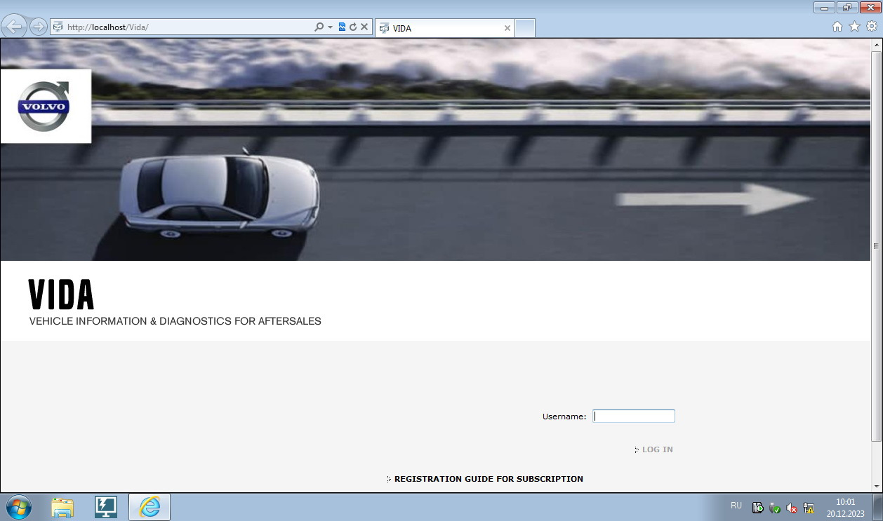 Инструкция по установке Volvo VIDA 2014D + DiCE Mongoose V160 JLR Pro ...