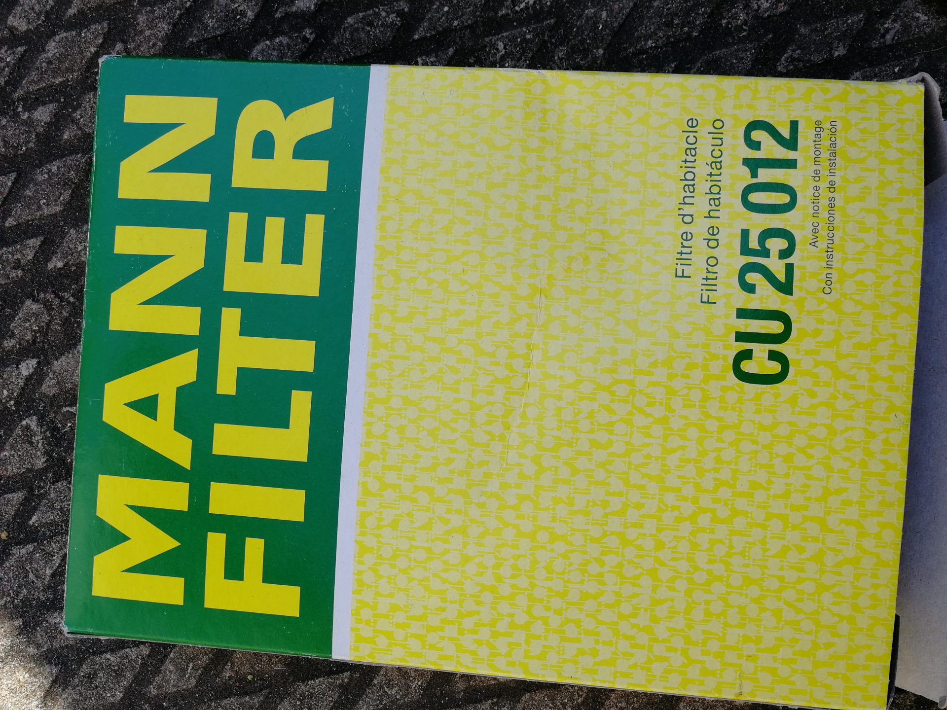 Фильтр салона — замена — Nissan X-Trail III (t32), 2 л, 2019 года | расходники | DRIVE2